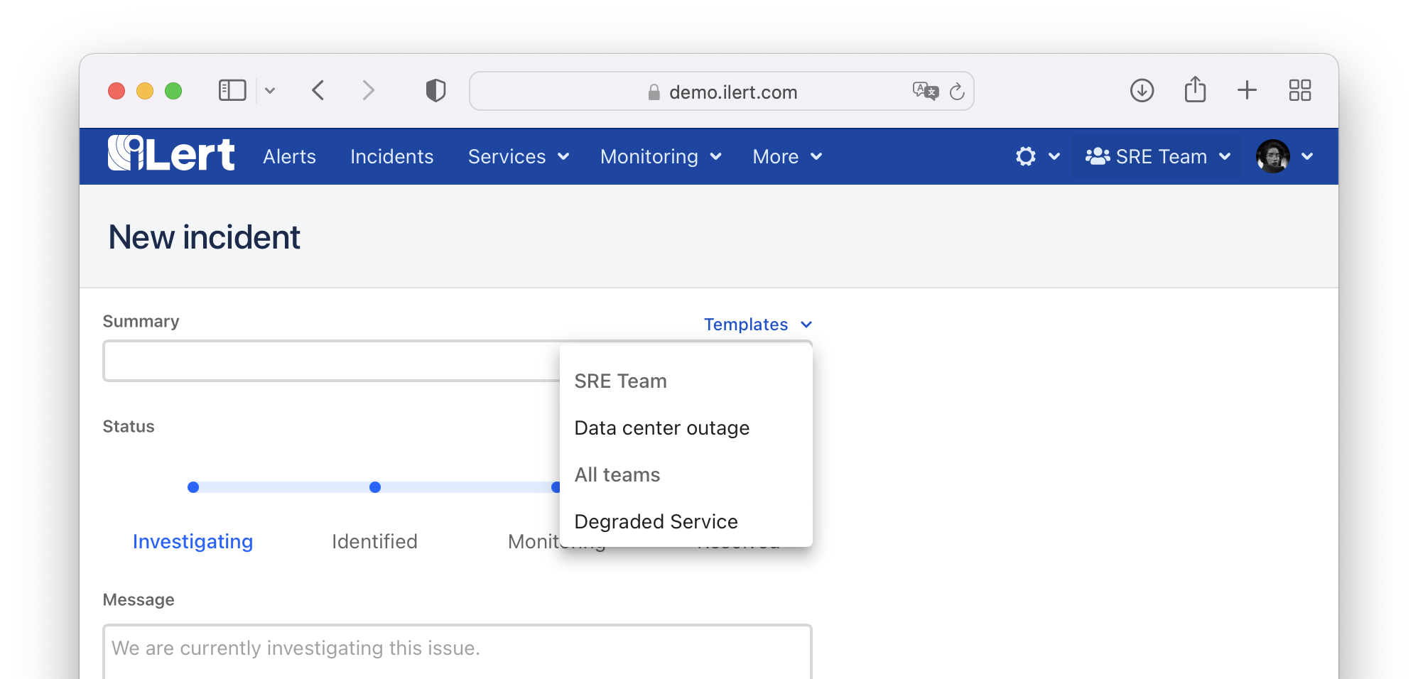 New Features: Incident Comms, iLert Developer Platform, Complex Schedules, WhatsApp ...
